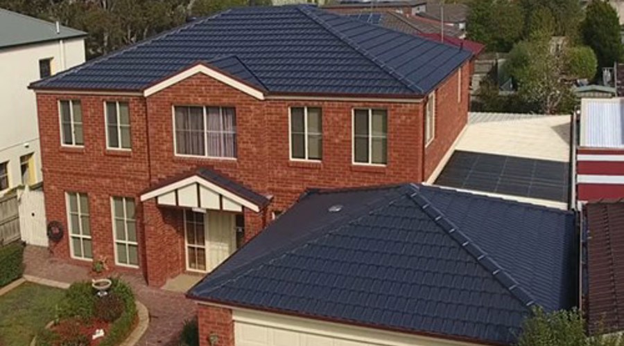 Photo Gallery - Melbourne Quality Roofing