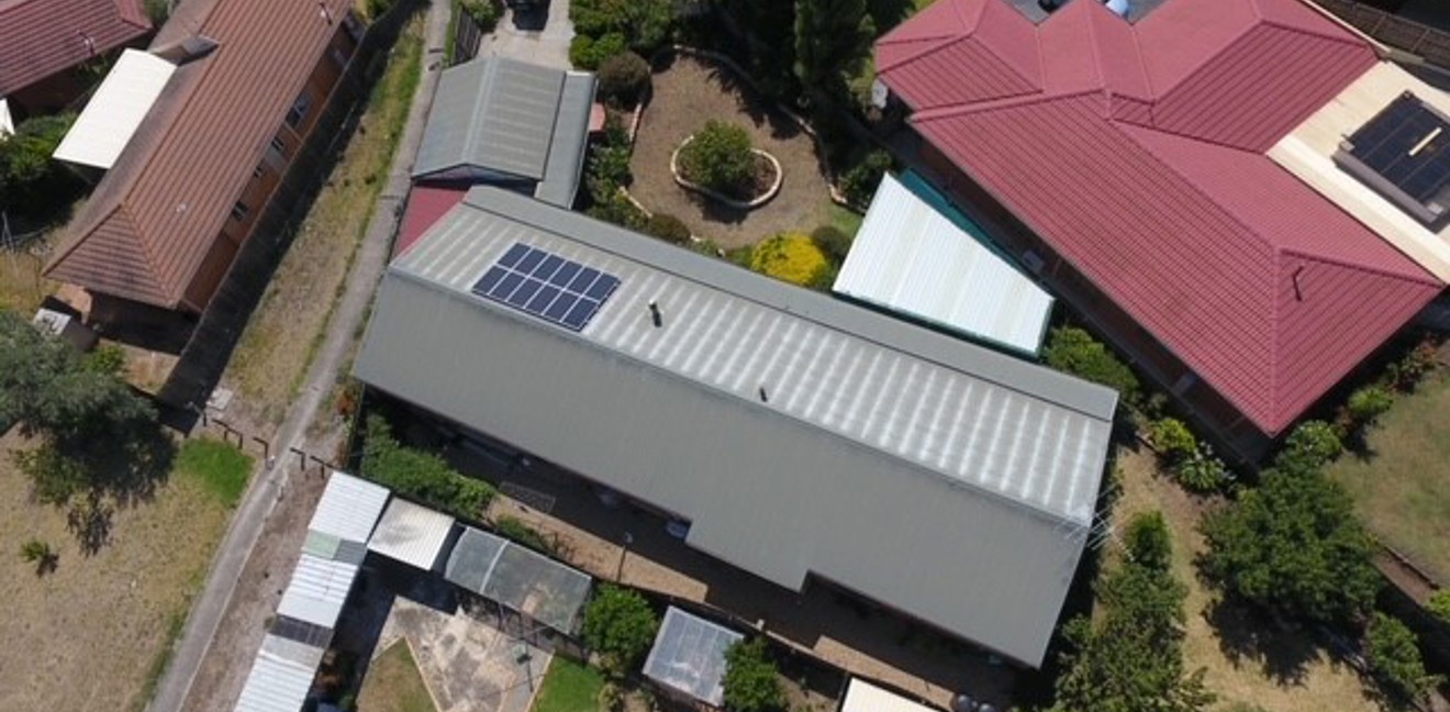 Colourbond Roofing - Melbourne Quality Roofing