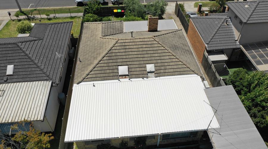 Photo Gallery - Melbourne Quality Roofing
