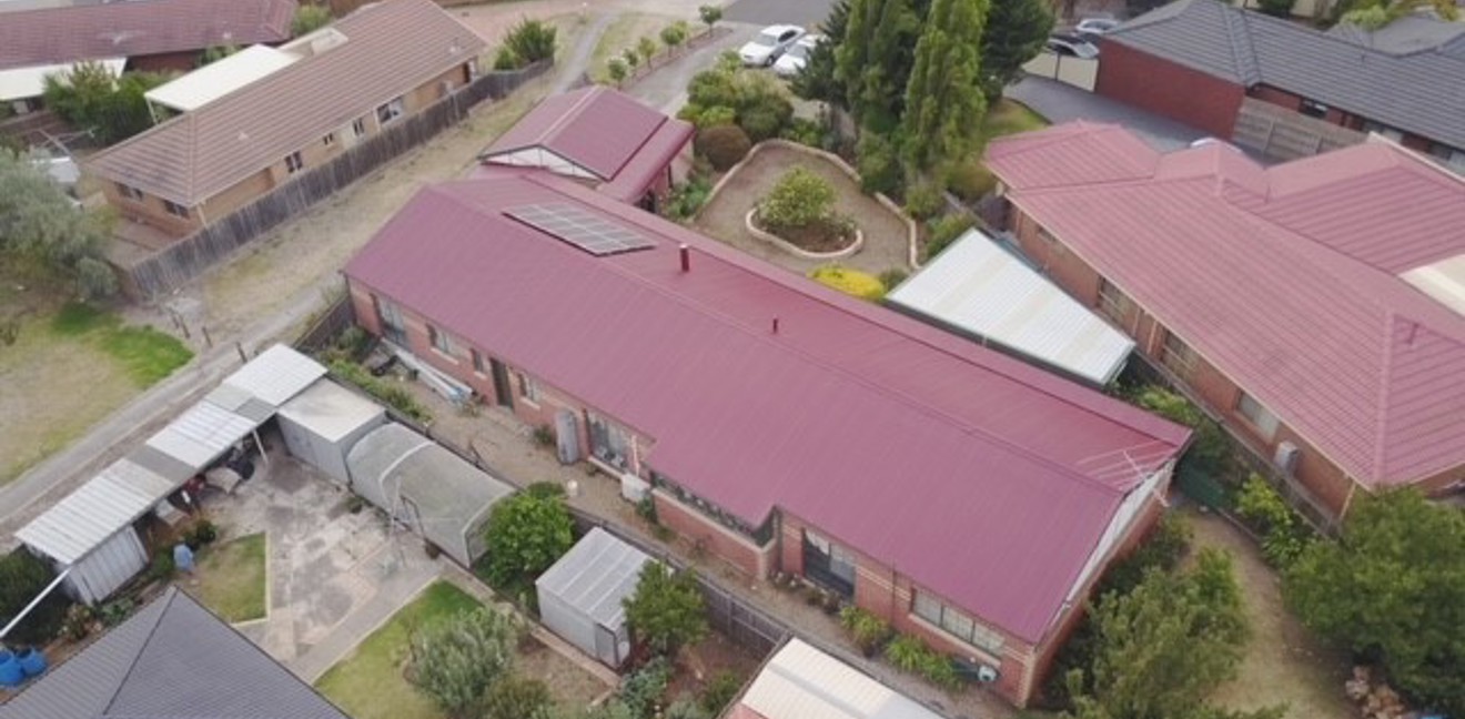Colourbond Roofing - Melbourne Quality Roofing