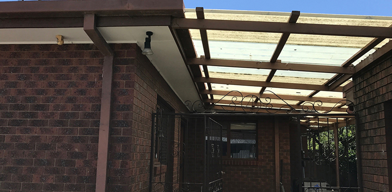 Colourbond Guttering & Fascia Cover - Melbourne Quality Roofing