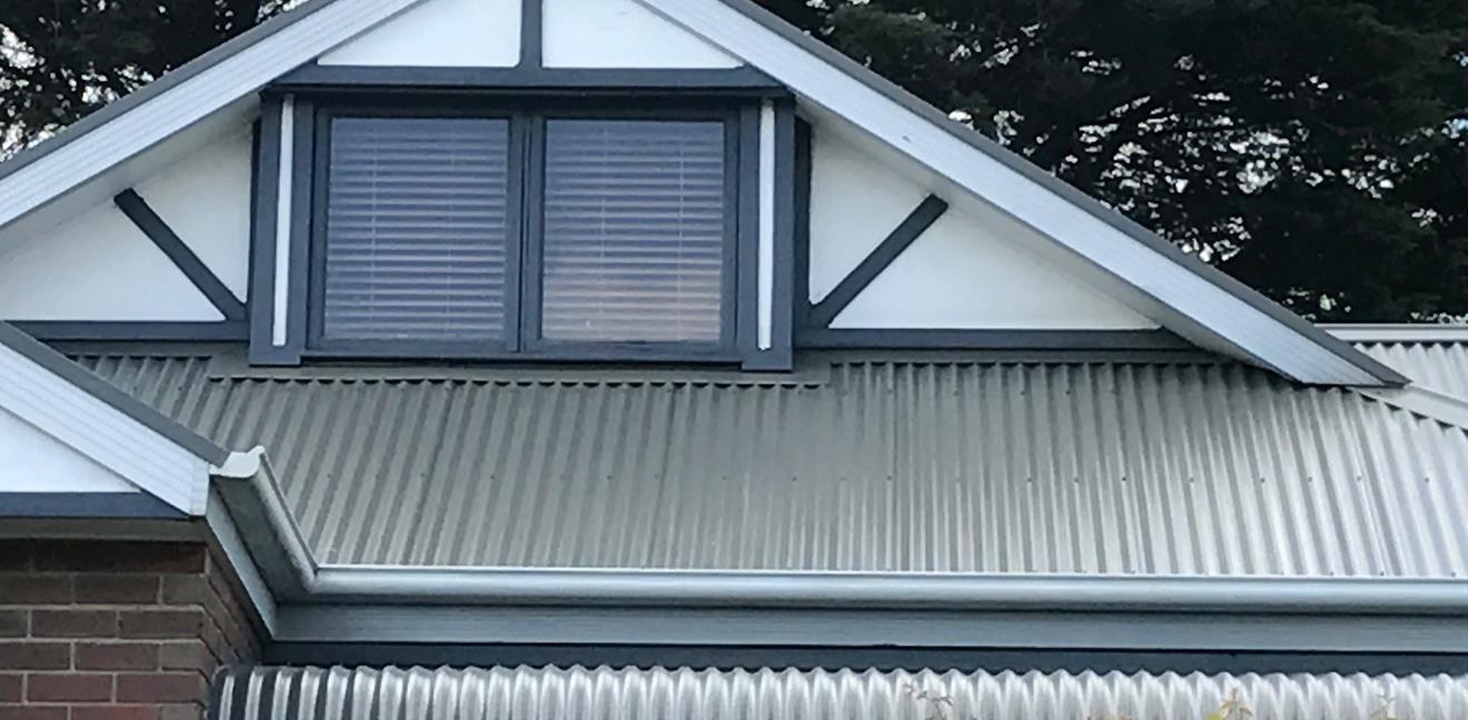 Colourbond Roofing - Melbourne Quality Roofing