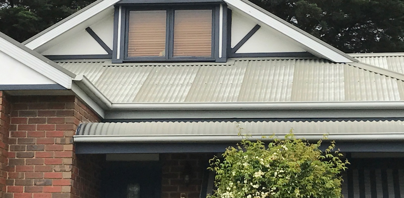 Colourbond Roofing - Melbourne Quality Roofing
