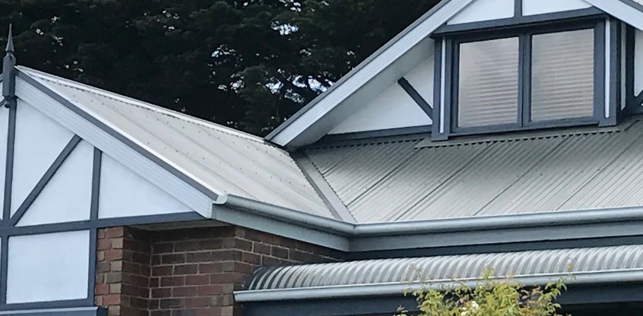 Colourbond Roofing - Melbourne Quality Roofing